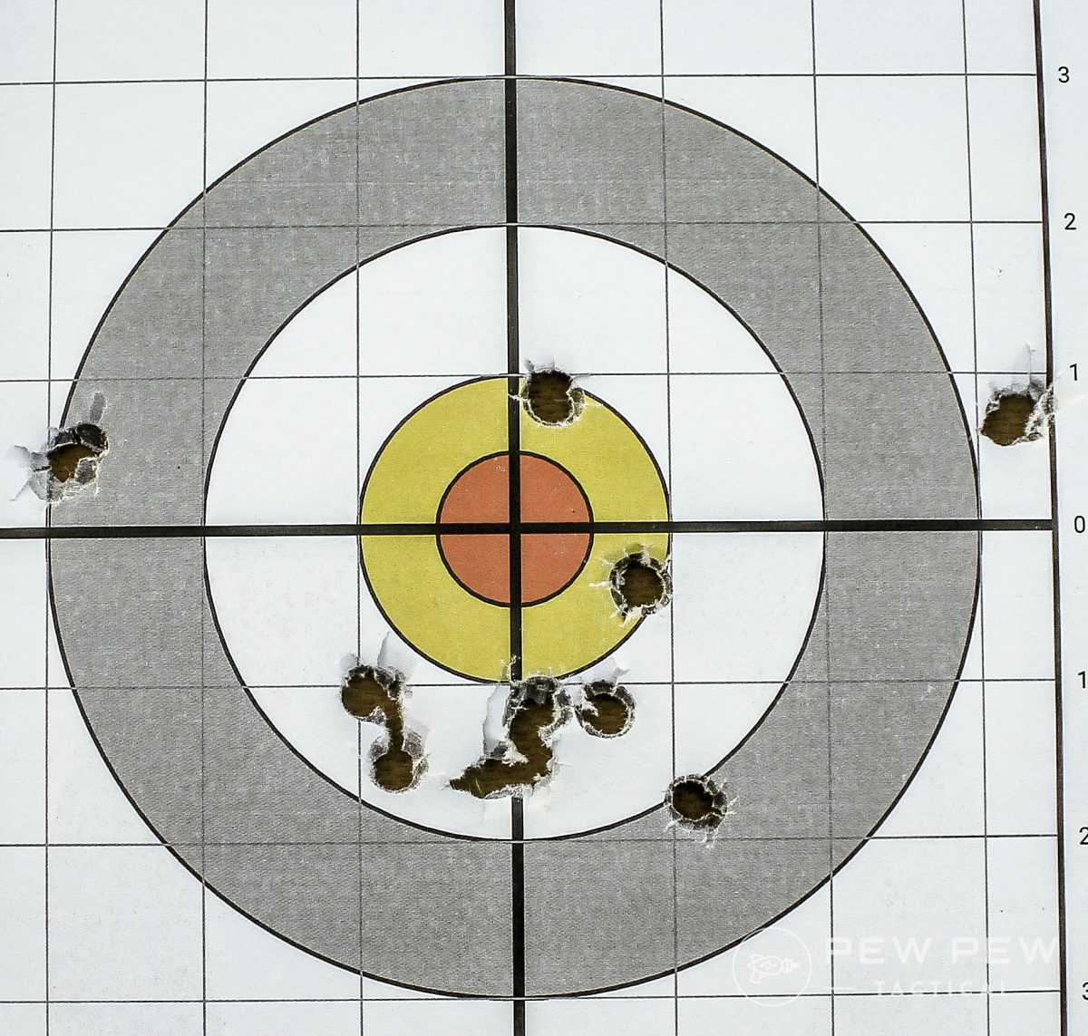 Taurus G3X Review: Best Concealed Carry Pistol Under $300? - Pew Pew ...