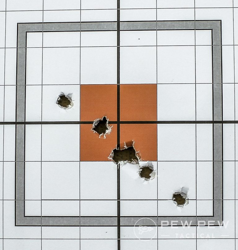 Taurus G3X Review: Best Concealed Carry Pistol Under $300? - Pew Pew ...