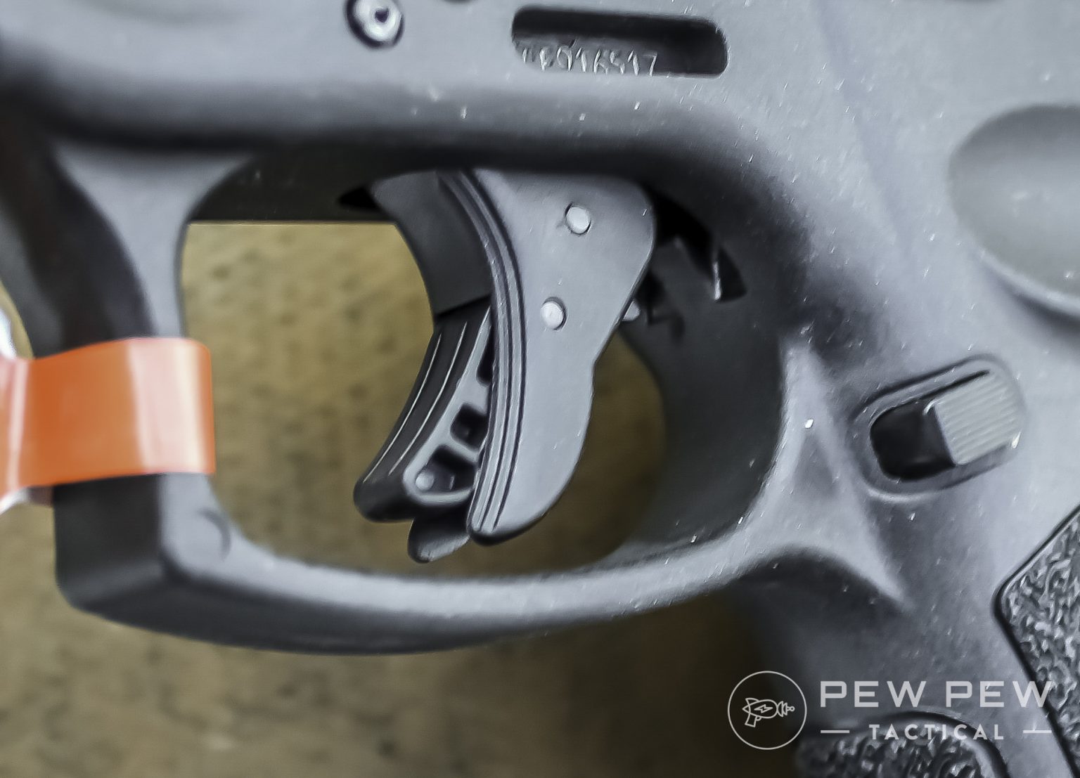 Taurus G3X Review: Best Concealed Carry Pistol Under $300? - Pew Pew ...