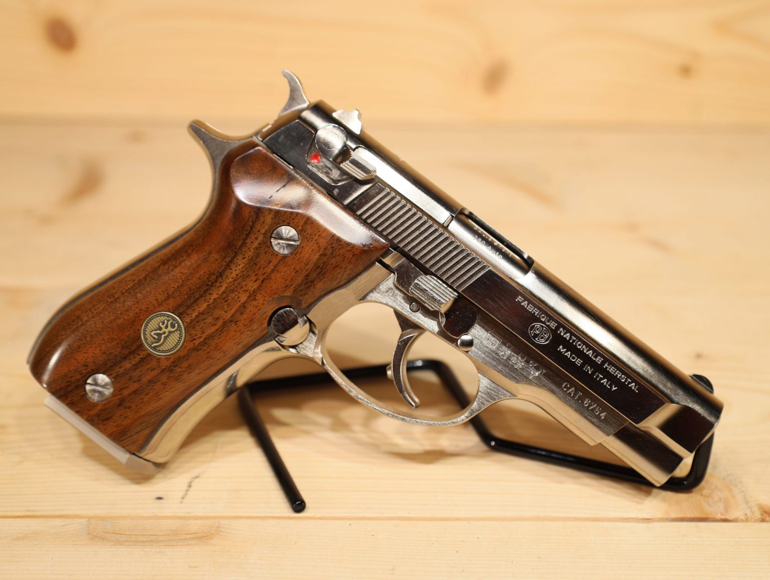 Best Modern BBQ Guns: What Are They & Top Models - Pew Pew Tactical