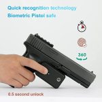 5 Best Gun Trigger Locks: Pistols & Rifles - Pew Pew Tactical