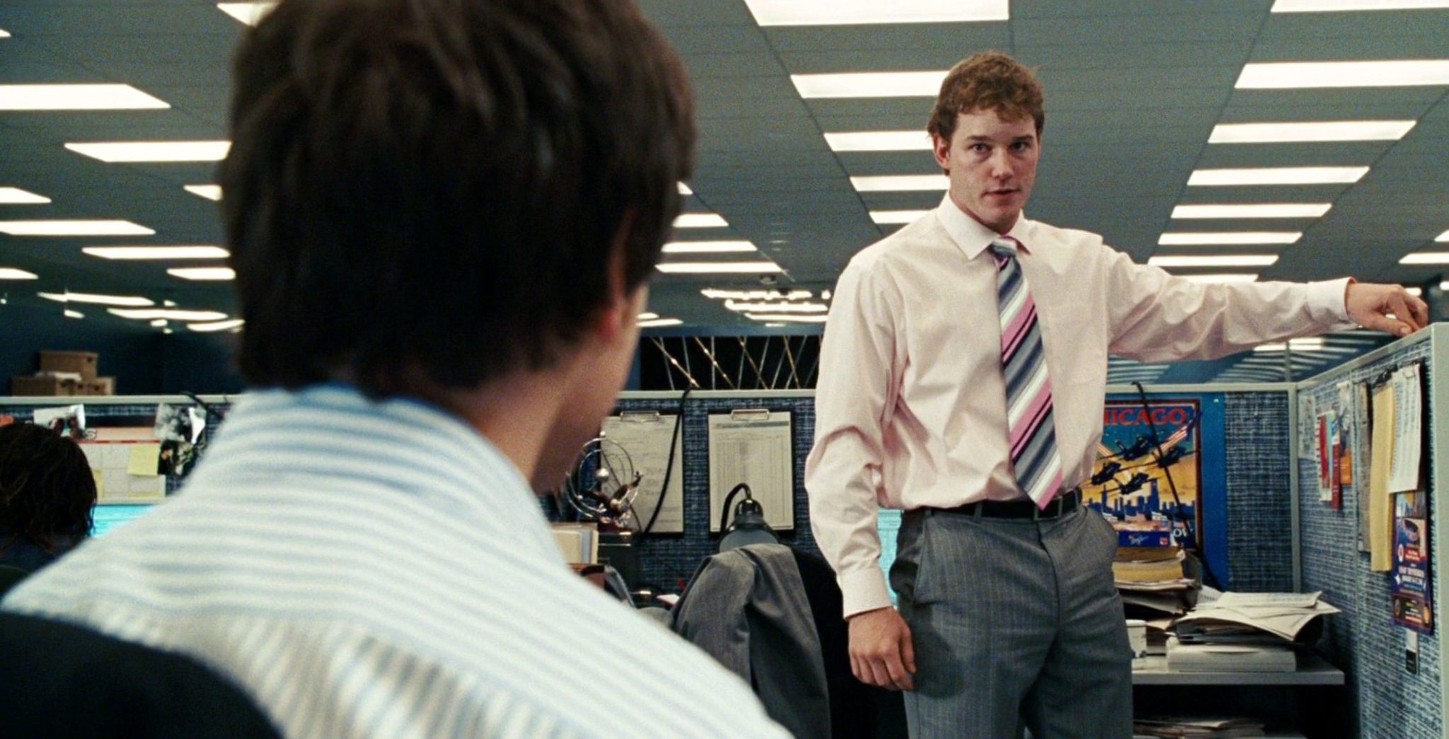 Guns of Pop Culture: "Wanted" & the Safari Arms Matchmaster - Pew Pew ...