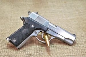 What Happened to the Colt Double Eagle? - Pew Pew Tactical