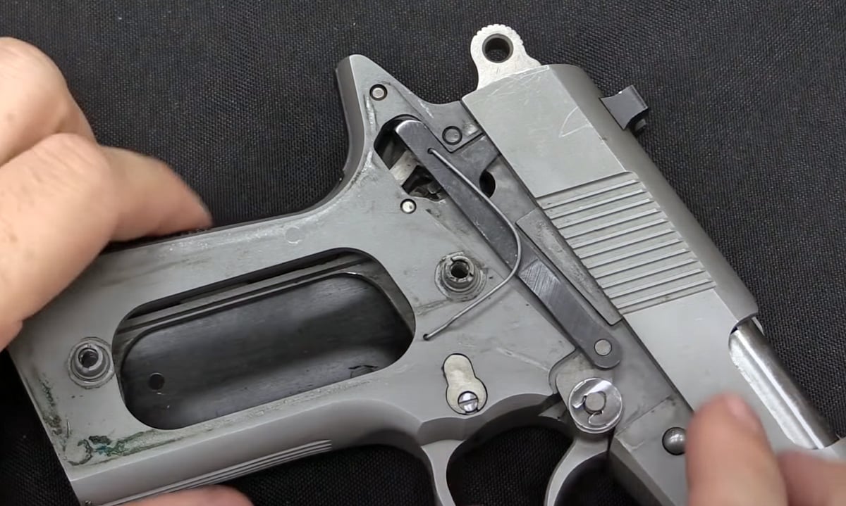 What Happened to the Colt Double Eagle? - Pew Pew Tactical