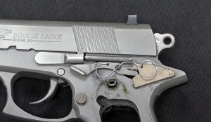 What Happened to the Colt Double Eagle? - Pew Pew Tactical