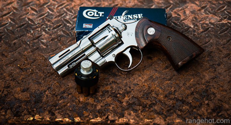 Best Modern BBQ Guns: What Are They & Top Models - Pew Pew Tactical