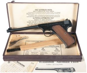 Ernest Hemingway's Guns: The Author's Favorite Firearms - Pew Pew Tactical