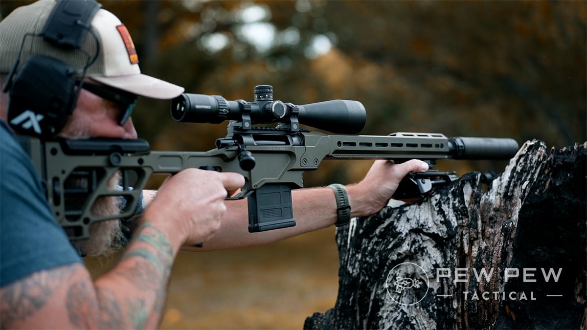 Daniel Defense SoundGuard Suppressor Review: Best Full-Auto & Precision ...