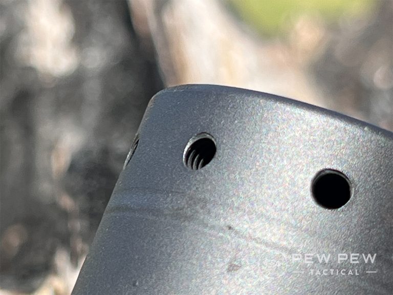 Daniel Defense SoundGuard Suppressor Review: Best Full-Auto & Precision ...