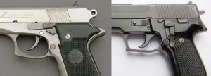 What Happened to the Colt Double Eagle? - Pew Pew Tactical