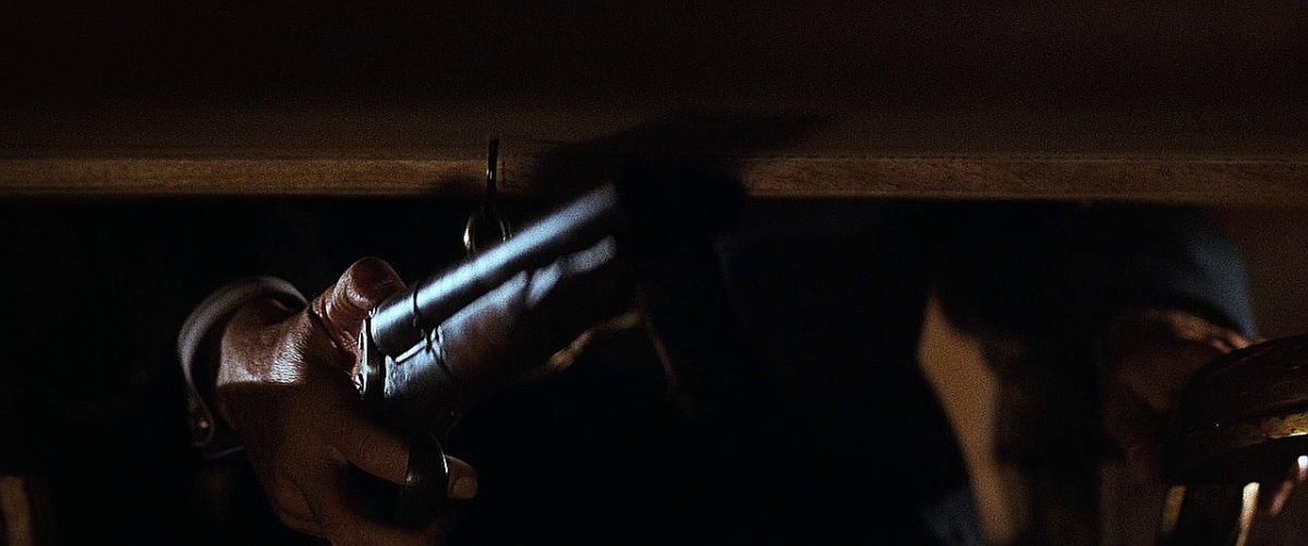 Guns of Pop Culture: Doc Holliday & His Street Howitzer - Pew Pew Tactical