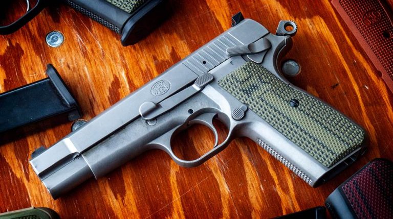 Best Modern BBQ Guns: What Are They & Top Models - Pew Pew Tactical