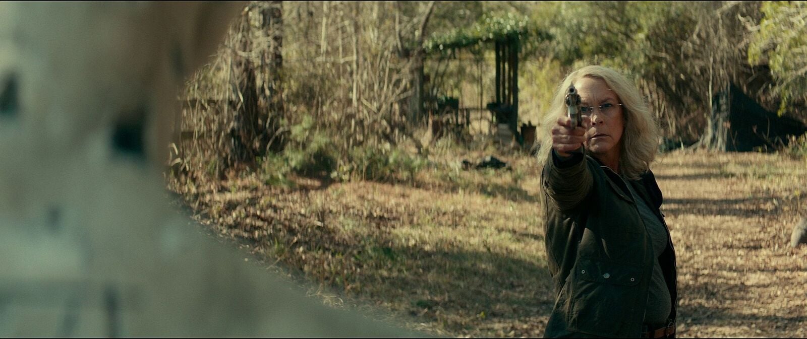 Best Final Girls of Horror [& Weapons of Choice] - Pew Pew Tactical