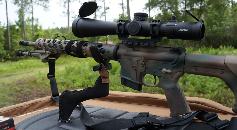 7 Best AR-10 Scopes - Pew Pew Tactical