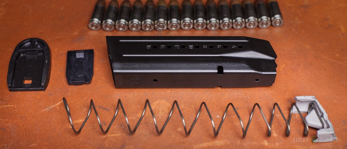 Can You Store Loaded Magazines Long-Term? - Pew Pew Tactical