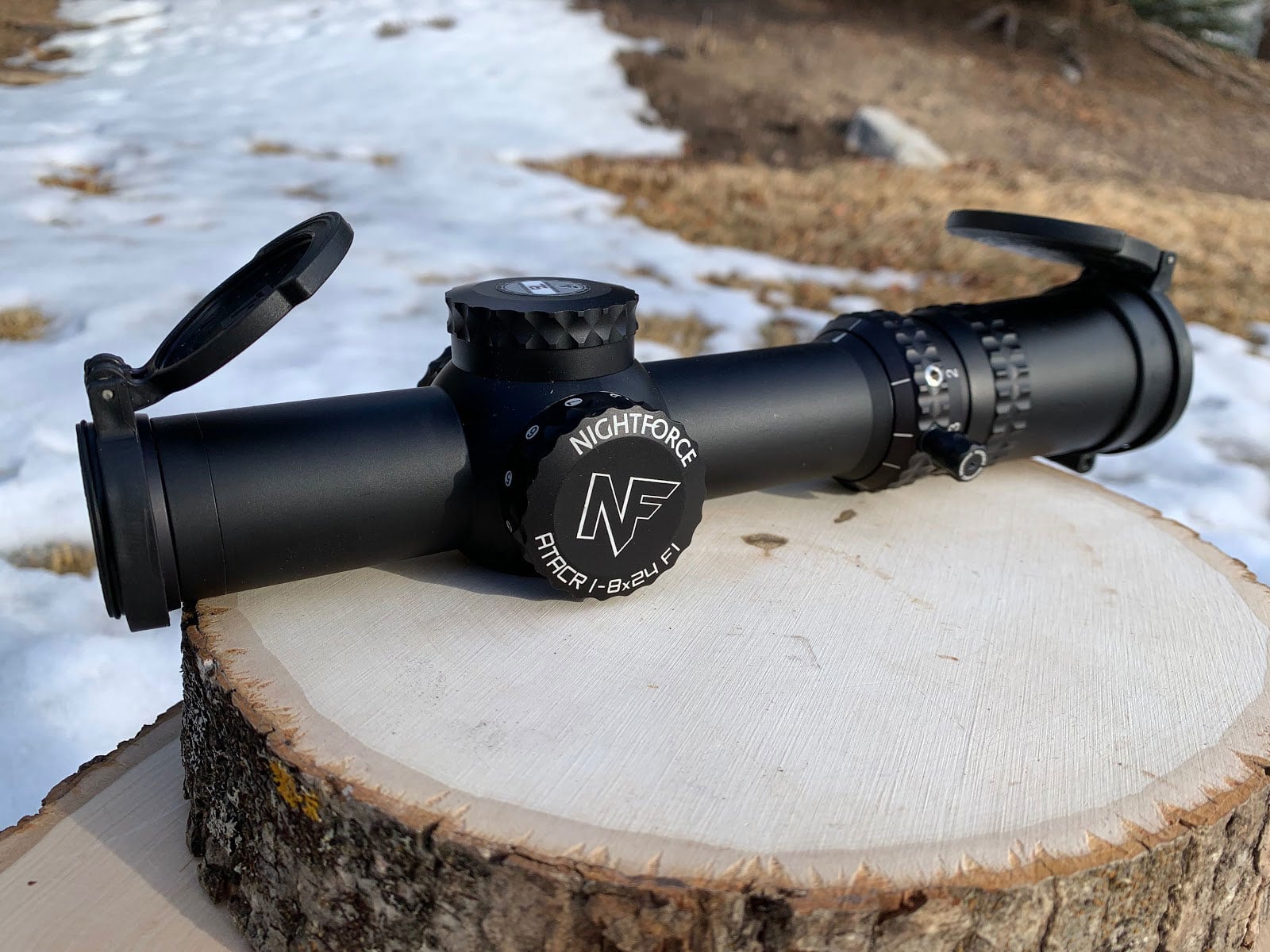 7 Best AR-10 Scopes - Pew Pew Tactical