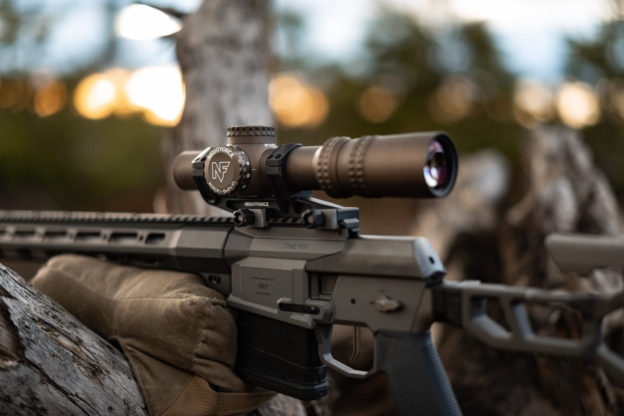 7 Best AR-10 Scopes - Pew Pew Tactical