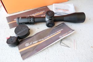 7 Best AR-10 Scopes [Long Range, Budget, Hunting, & More] - Pew Pew ...