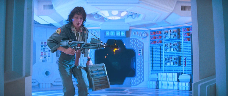 Best Final Girls of Horror [& Weapons of Choice] - Pew Pew Tactical