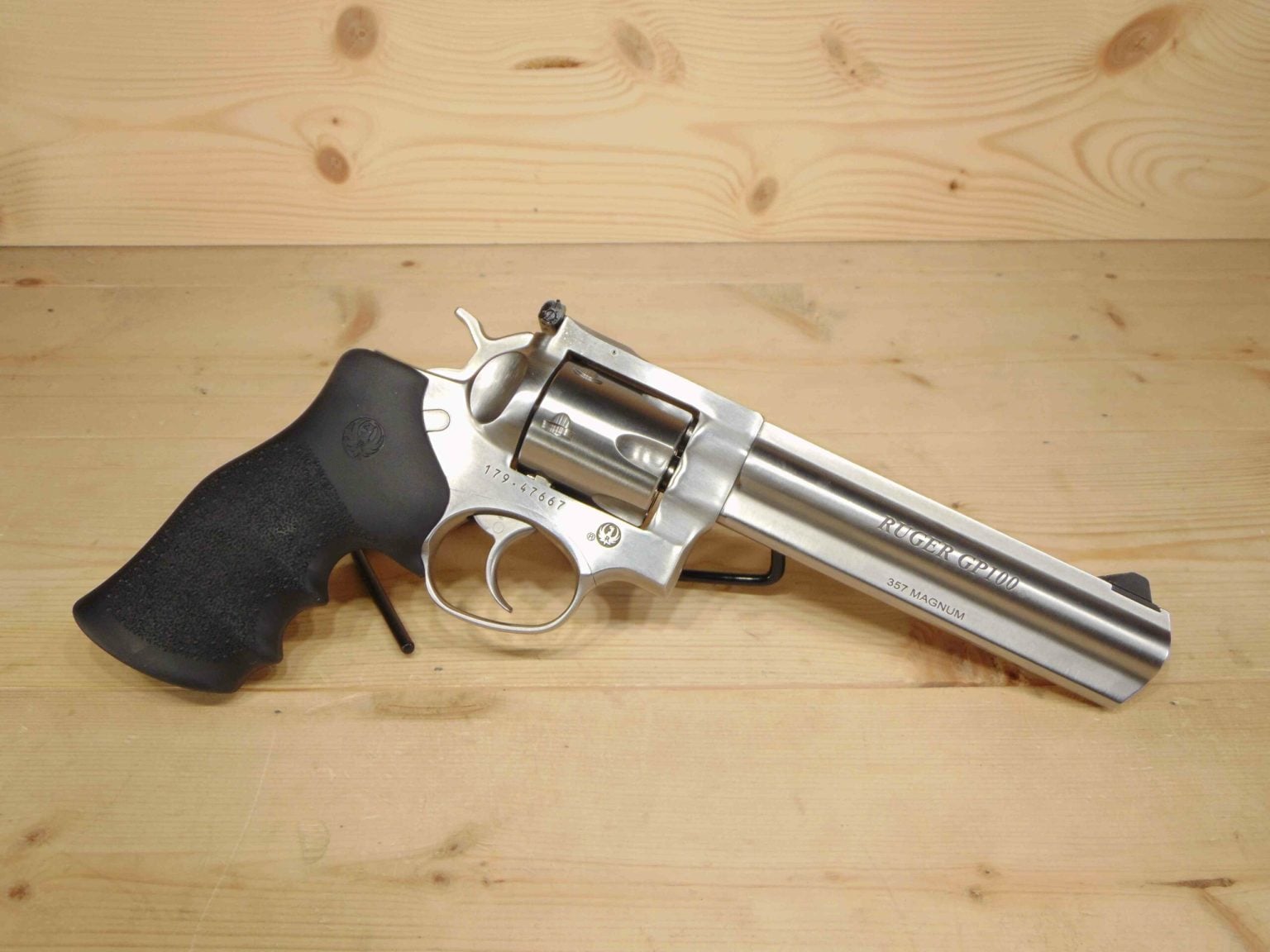 The Best Revolvers: Tested & Rated - Pew Pew Tactical