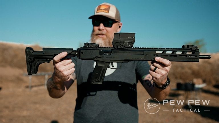 12 Guns of Christmas: Best Guns for Gifting this Holiday Season - Pew ...