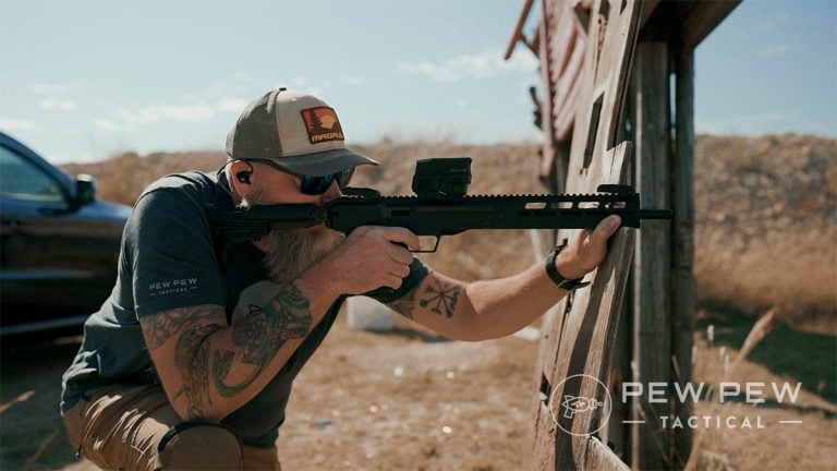 Ruger LC Carbine Review: Best 5.7x28mm Carbine? - Pew Pew Tactical