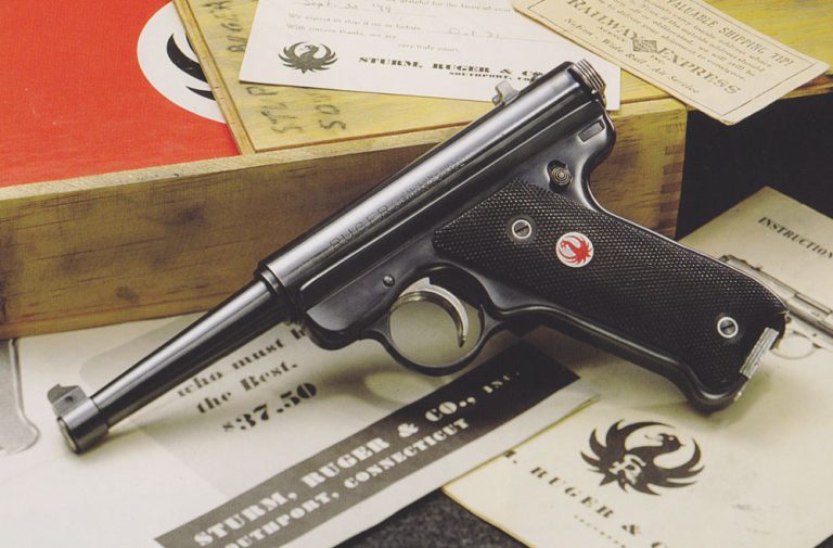 The Japanese Nambu Pistol: History Behind the Gun - Pew Pew Tactical