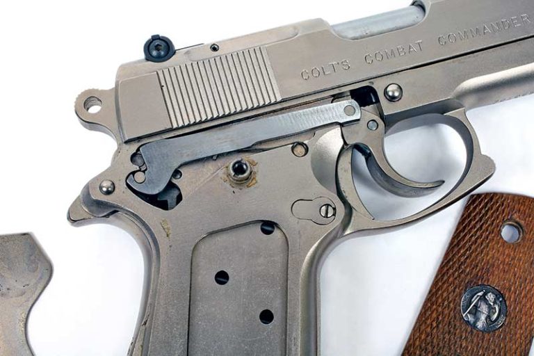 What Happened to the Colt Double Eagle? - Pew Pew Tactical