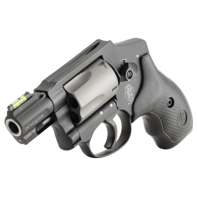 9 Best Smith & Wesson Handguns for Concealed Carry - Pew Pew Tactical