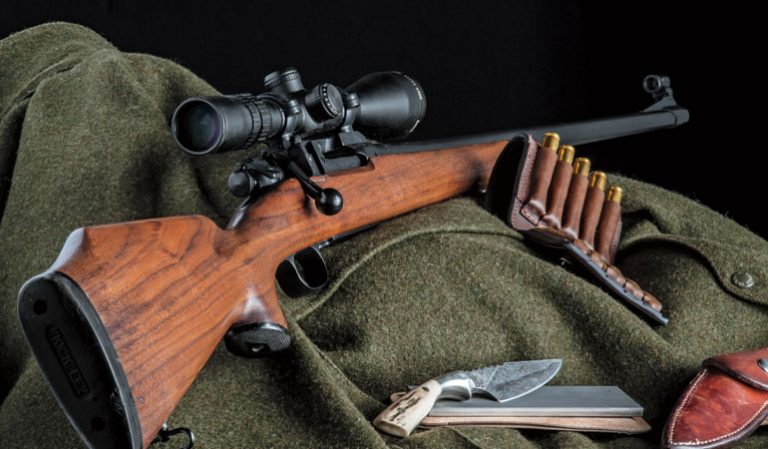 Ernest Hemingway's Guns: The Author's Favorite Firearms - Pew Pew Tactical
