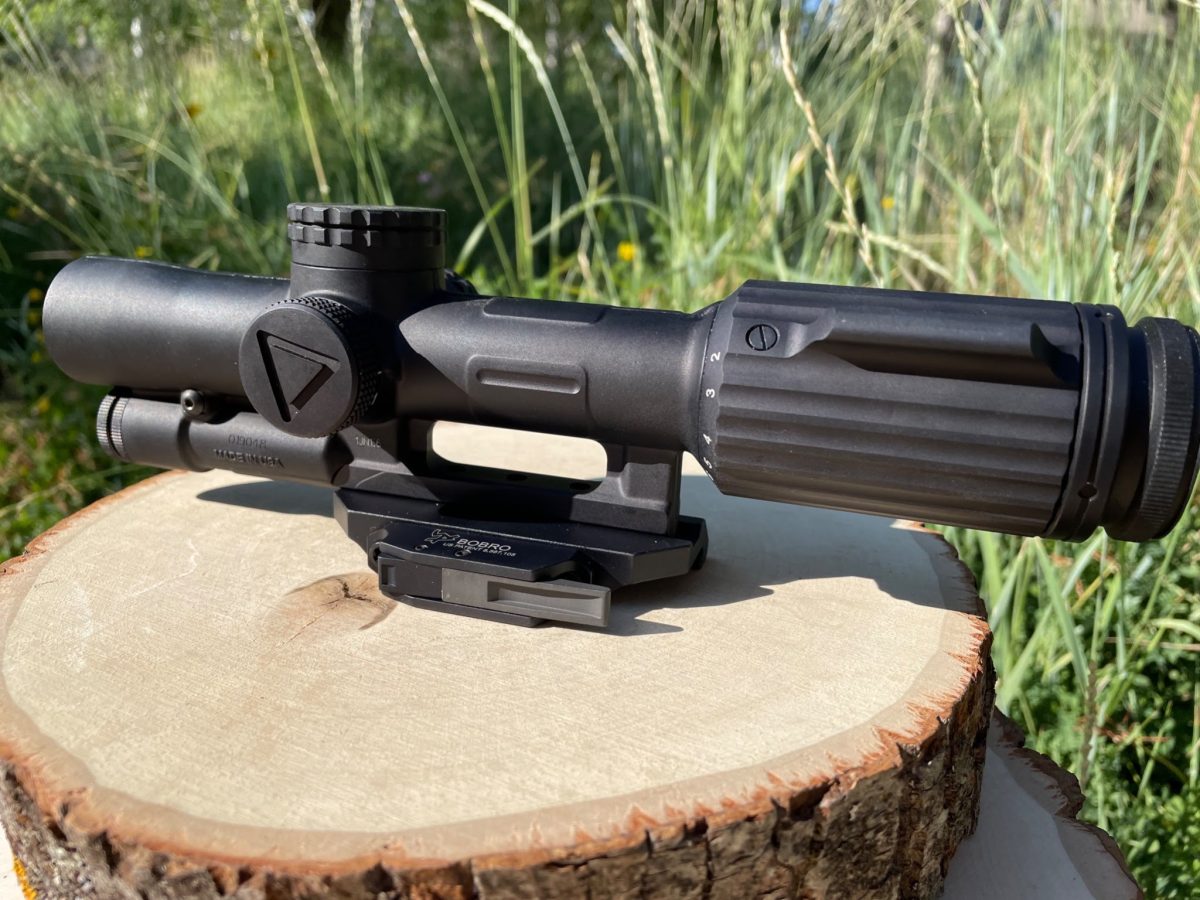 7 Best AR-10 Scopes - Pew Pew Tactical