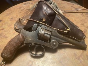 The Japanese Nambu Pistol: History Behind the Gun - Pew Pew Tactical