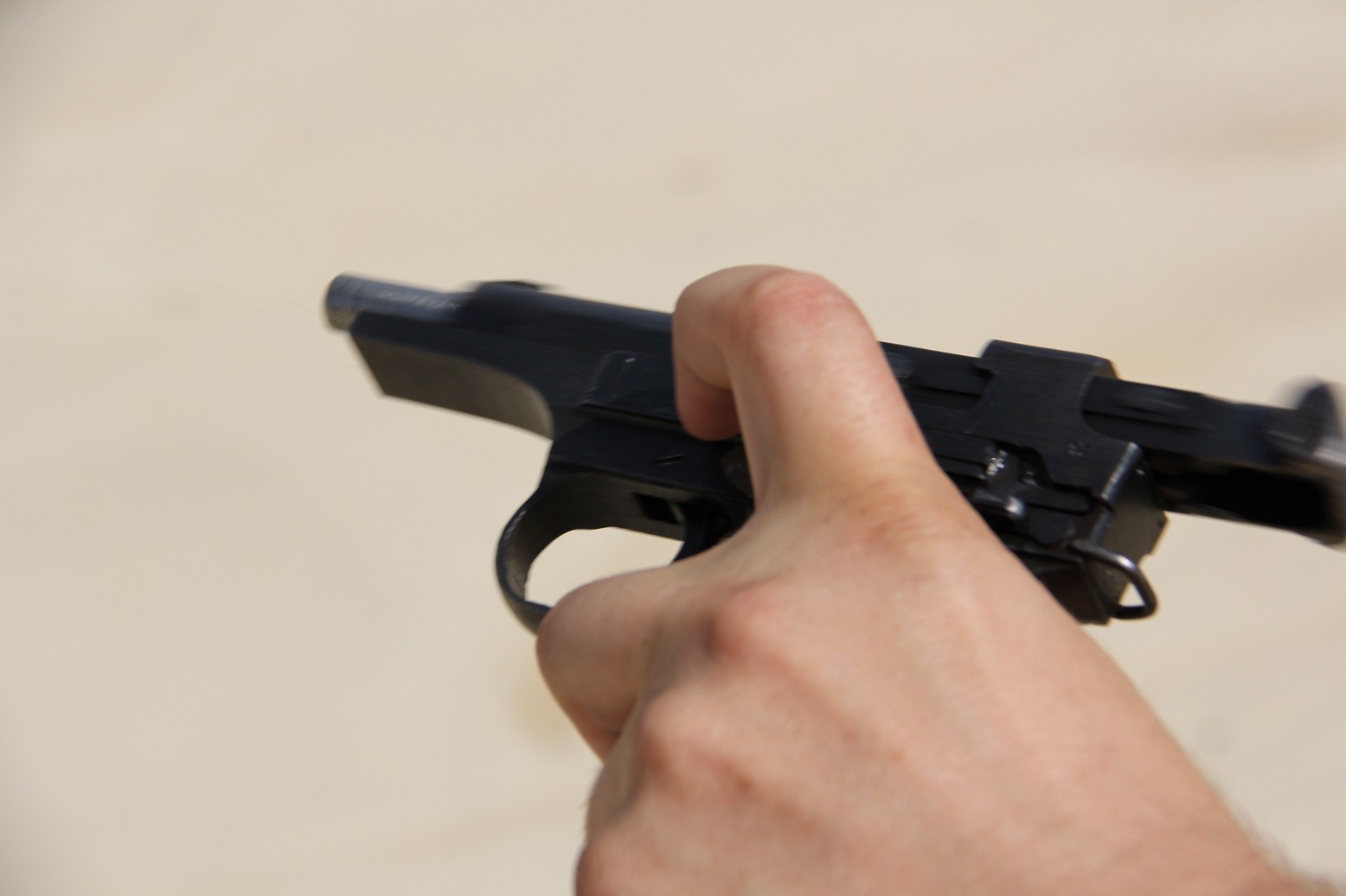 The Japanese Nambu Pistol: History Behind the Gun - Pew Pew Tactical