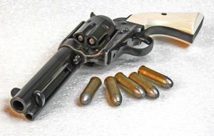 What Happened to the USFA ZiP .22? - Pew Pew Tactical