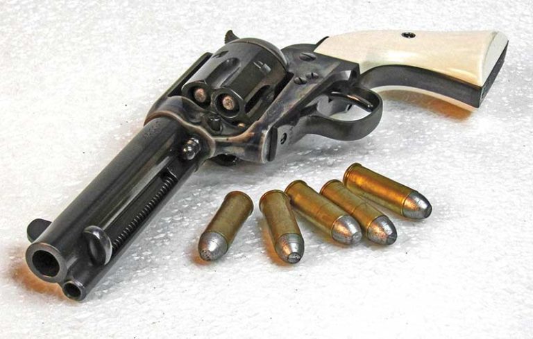 What Happened to the USFA ZiP .22? - Pew Pew Tactical