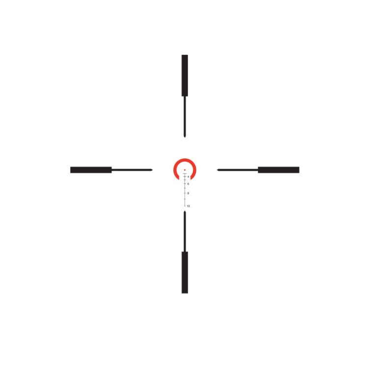 7 Best AR-10 Scopes - Pew Pew Tactical