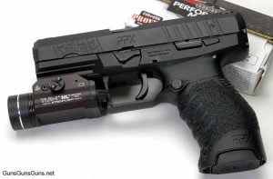 What Happened to the Walther PPX and Creed? - Pew Pew Tactical