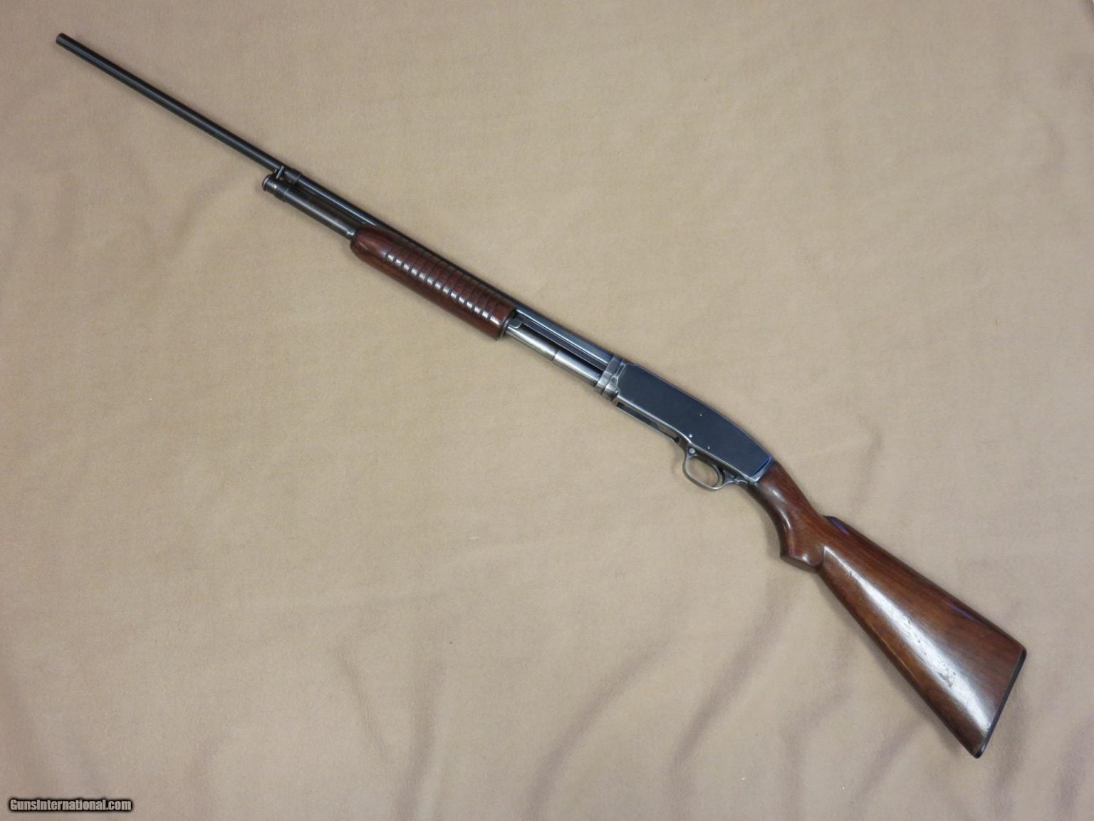 Ernest Hemingway's Guns: The Author's Favorite Firearms - Pew Pew Tactical