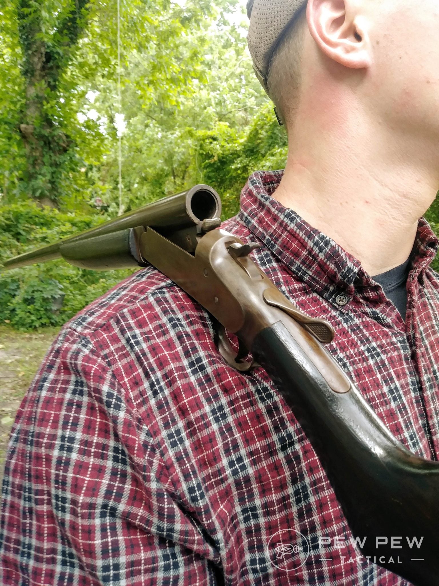 Best Single-Shot Rifles: Hunting, Survival & Plinking [All Budgets] - Pew Pew Tactical