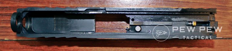 Stoeger STR-9C Review: Ultimate Glock Substitute? - Pew Pew Tactical