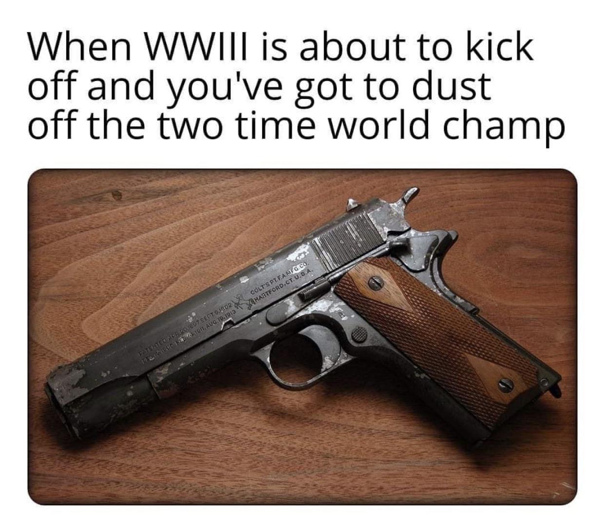 What Happened to the Alchemy Arms Spectre? - Pew Pew Tactical