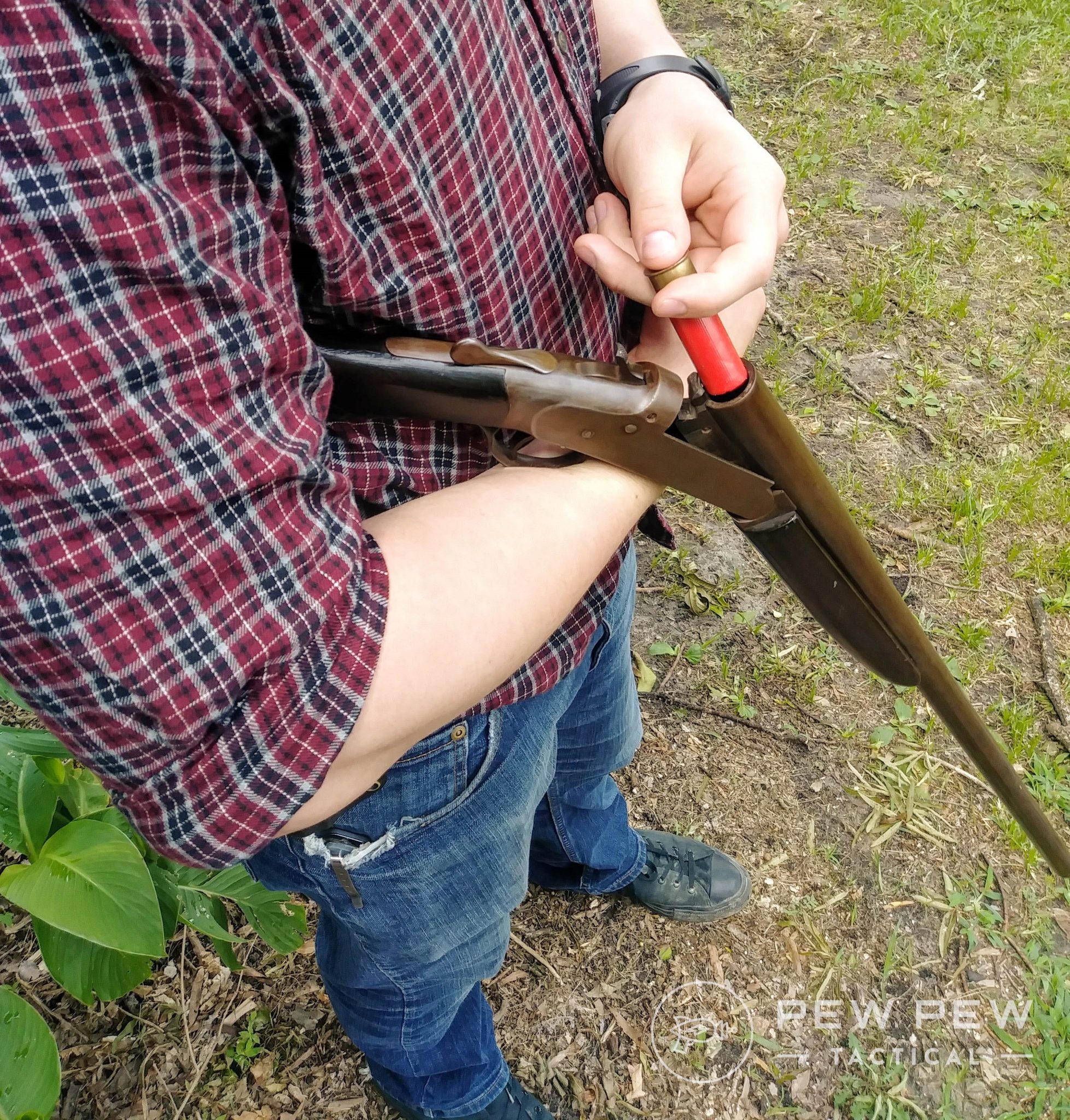 Beginner's Guide to Hunting with a Shotgun [Chokes, Shells, & More] - Pew Pew Tactical