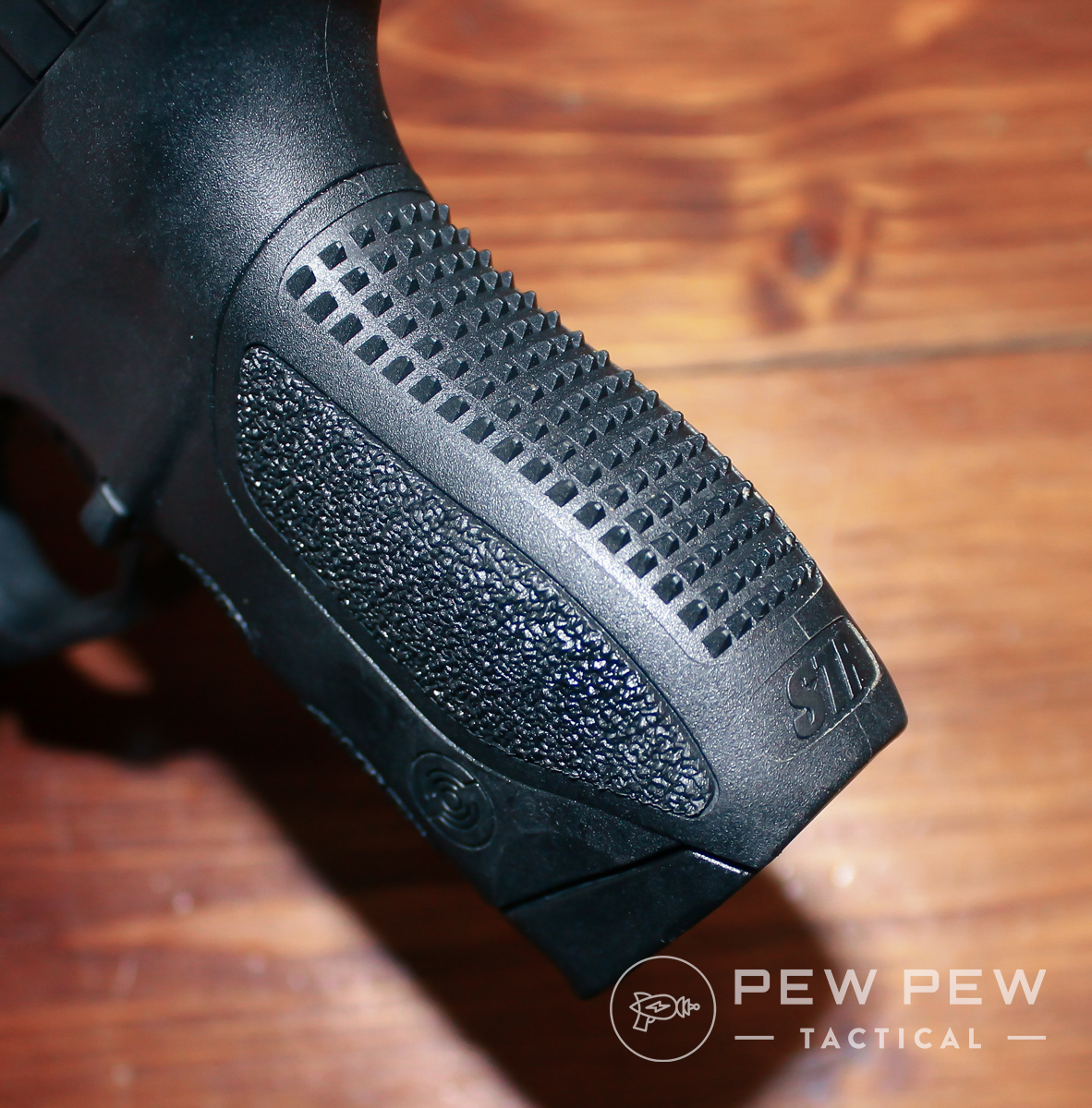 Stoeger STR-9C Review: Ultimate Glock Substitute? - Pew Pew Tactical