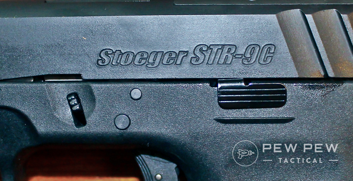 Stoeger STR-9C Review: Ultimate Glock Substitute? - Pew Pew Tactical