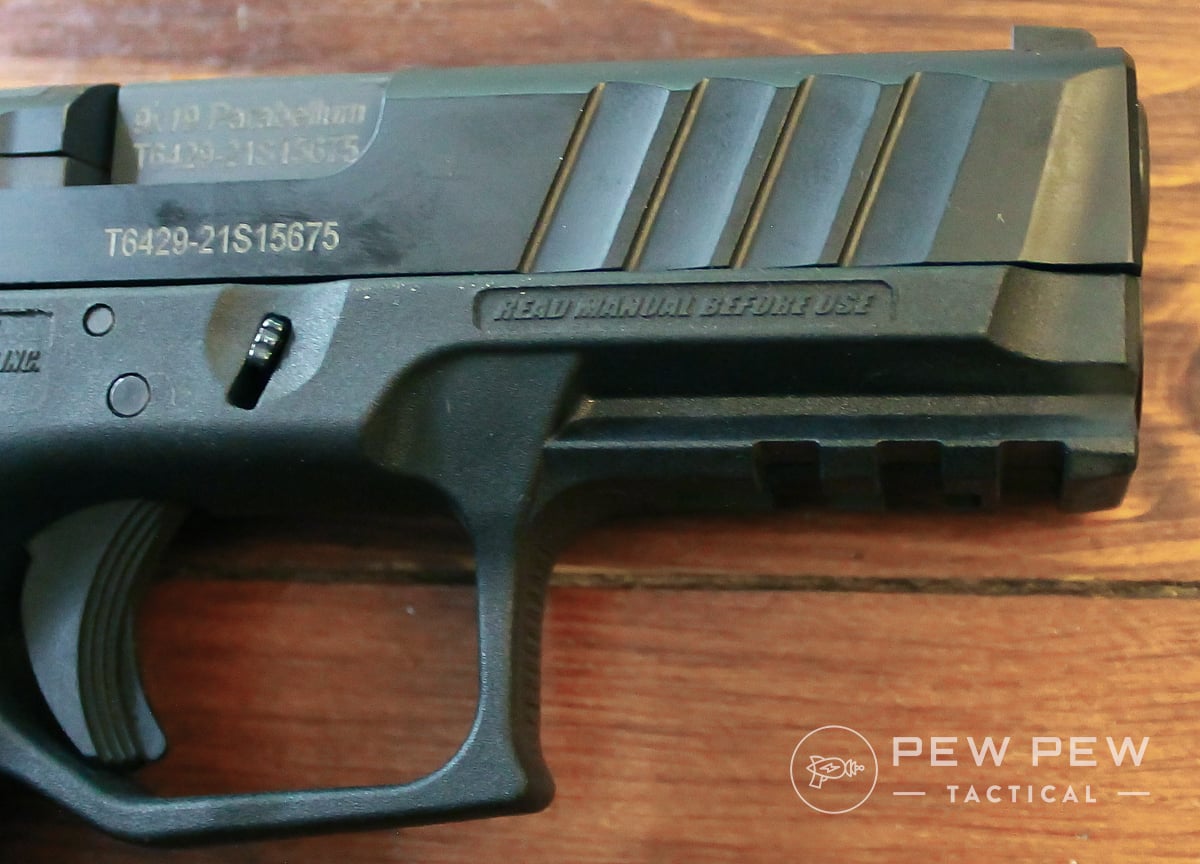 Stoeger STR-9C Review: Ultimate Glock Substitute? - Pew Pew Tactical