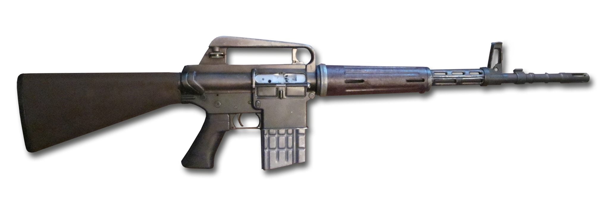 Colt CAR-15 Models Explained: More Than a Carbine - Pew Pew Tactical