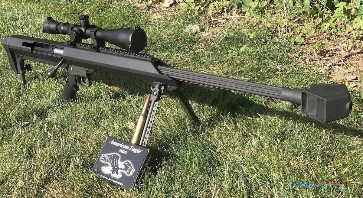 Best Single-Shot Rifles: Hunting, Survival & Plinking [All Budgets ...