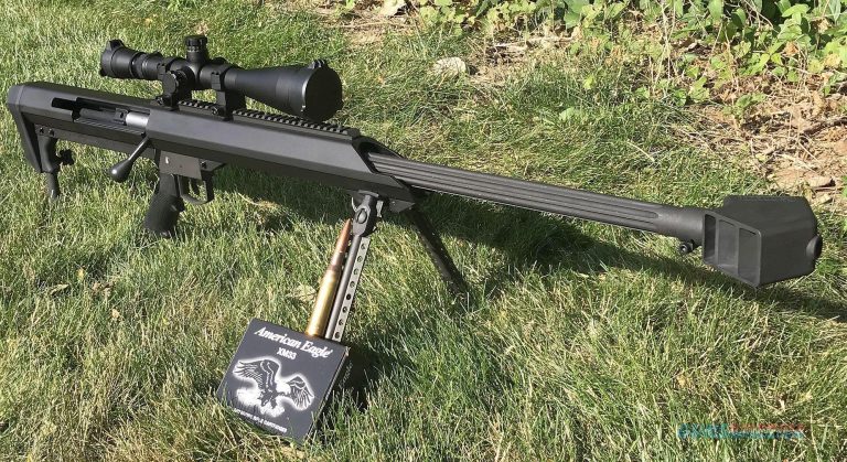 Best Single-Shot Rifles: Hunting, Survival & Plinking [All Budgets ...