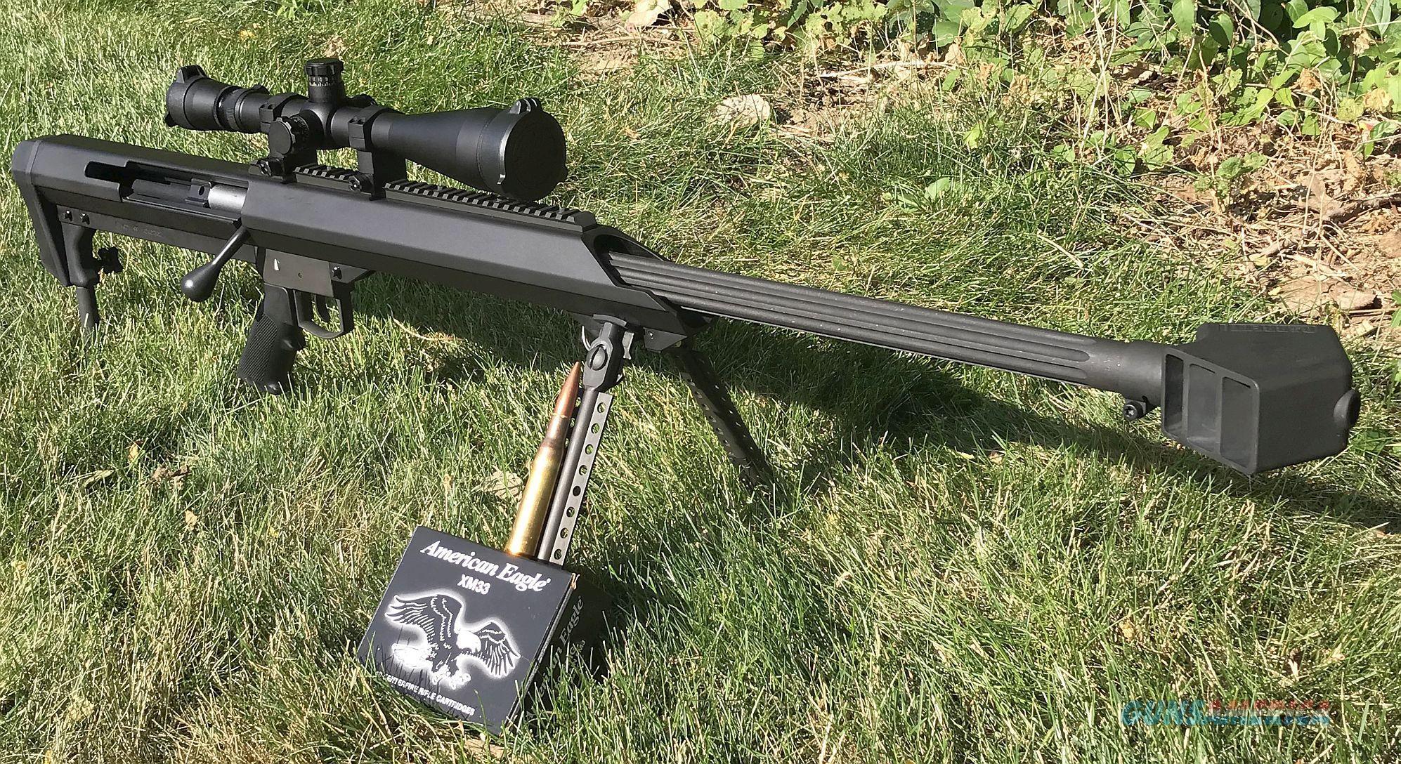 Best Single-Shot Rifles: Hunting, Survival & Plinking [All Budgets ...