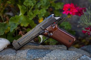 What Happened to the Benelli B76? - Pew Pew Tactical